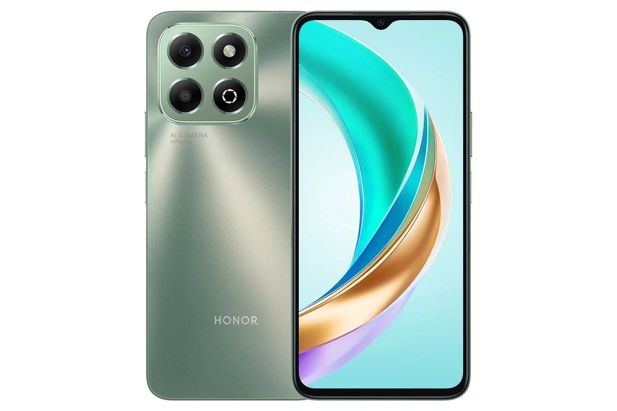 HONOR X6B – Global Mobile